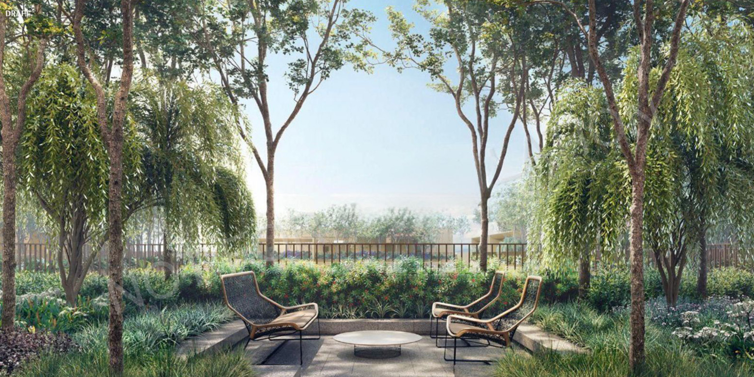 Robertson Opus by Frasers – A prestigious residential development ...
